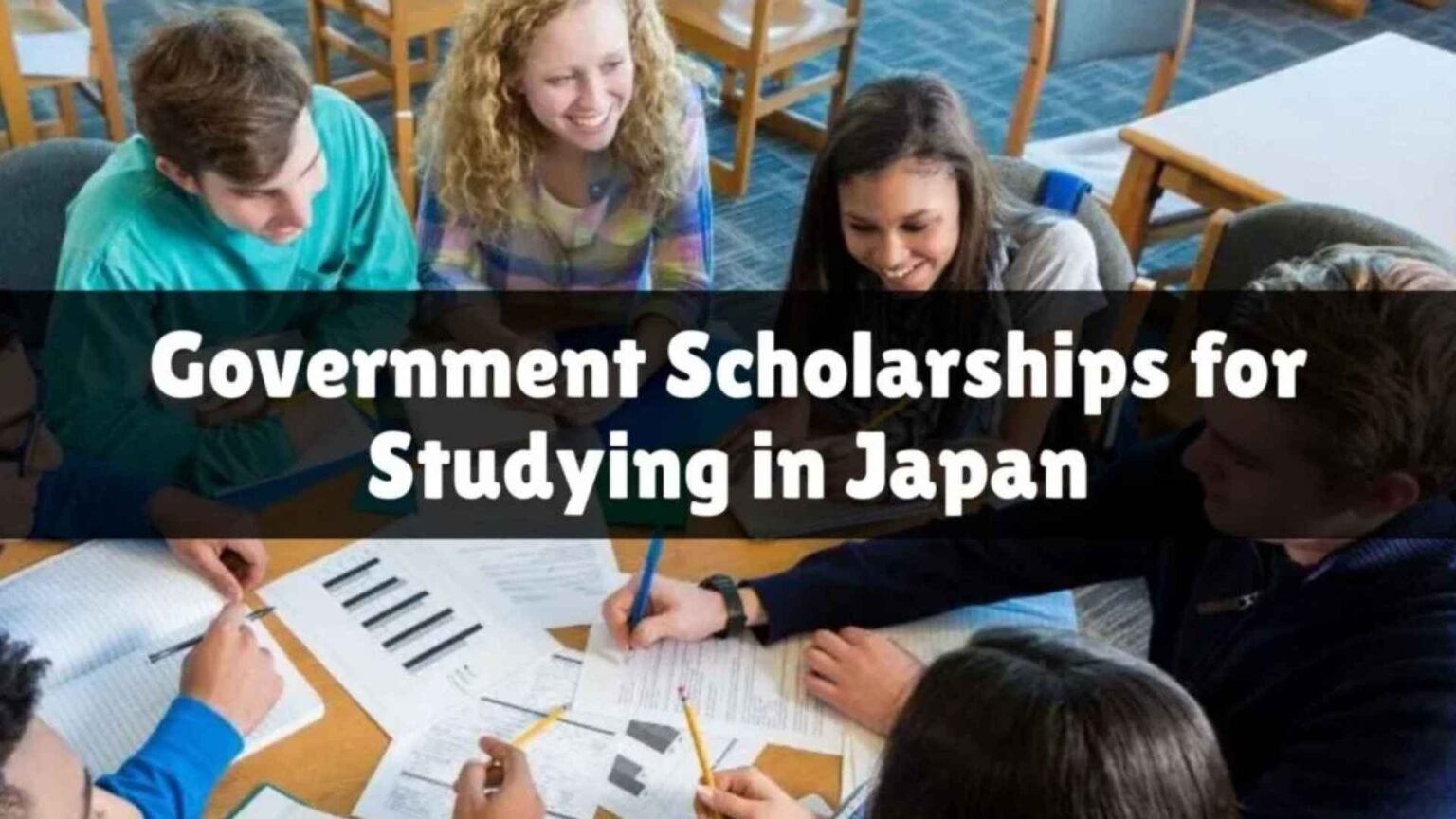 Scholarship Opportunities in Japan 2025 – Complete Guide