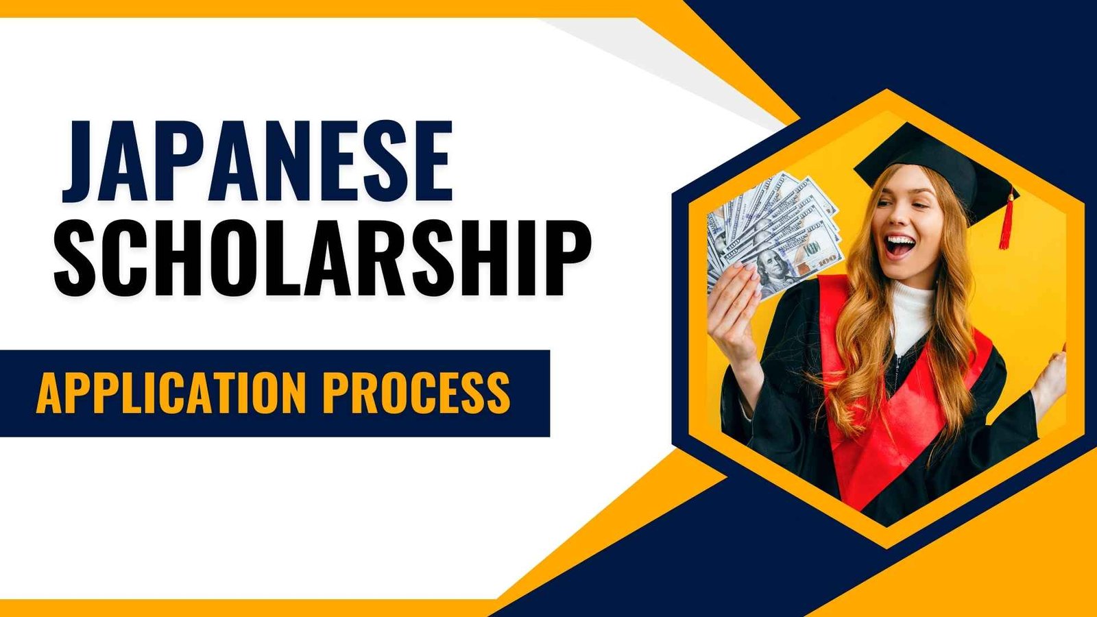 Japanese Scholarship Application Process | MEXT 2026 Guide
