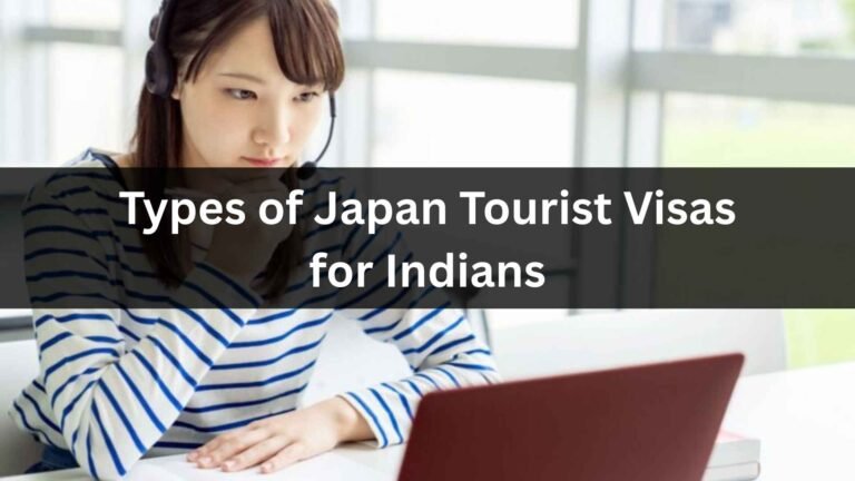 How to Apply for Japan Tourist Visa for Indians