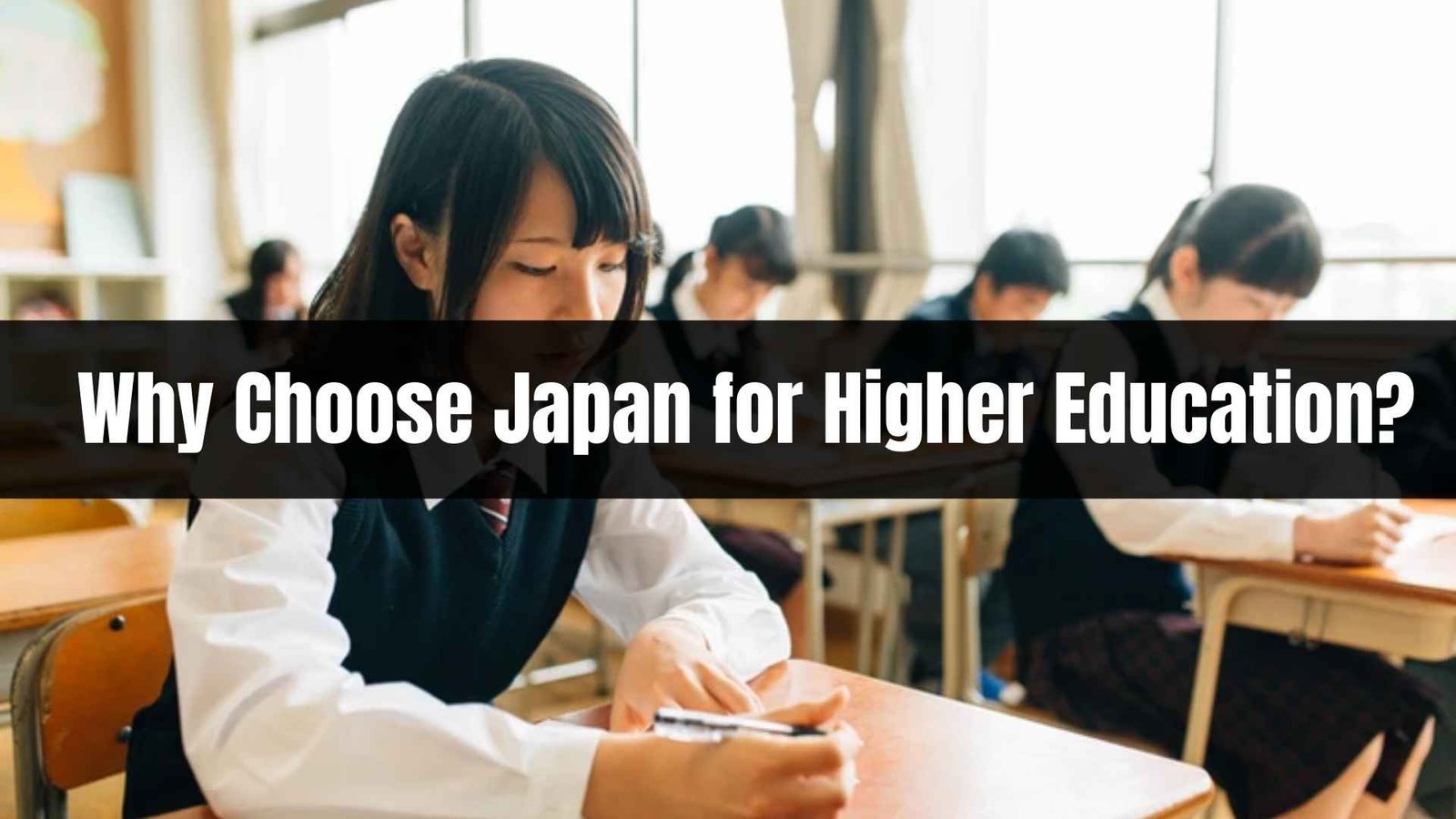 Scholarships for International Students in Japan – 2025