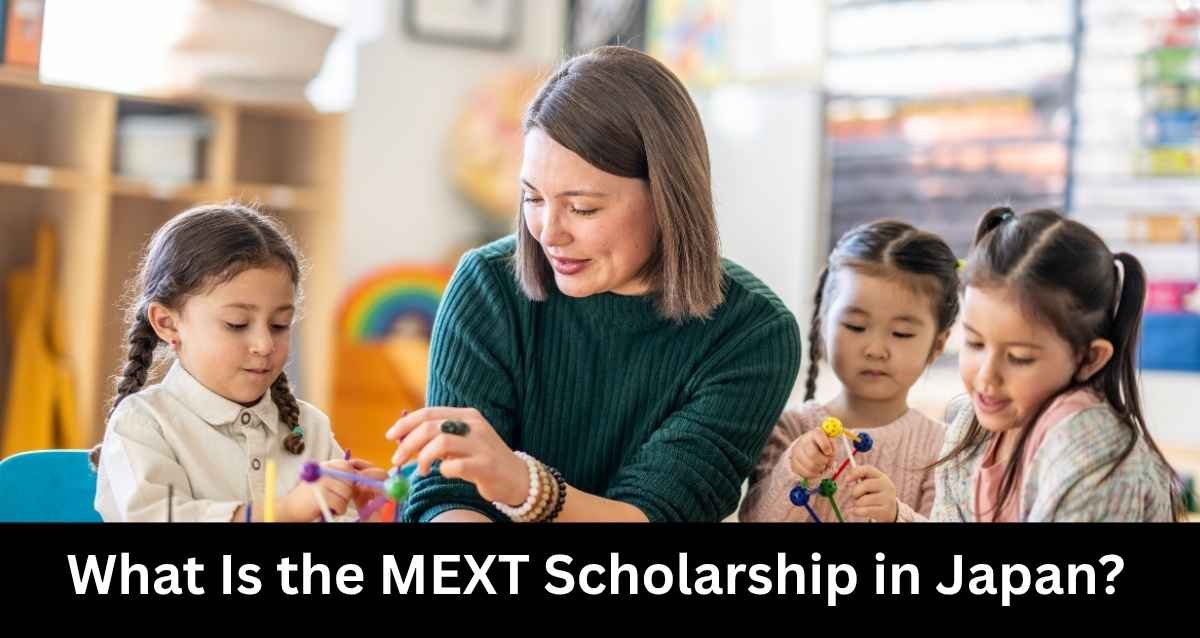 MEXT Scholarship Japan 2026 Guide for Indians