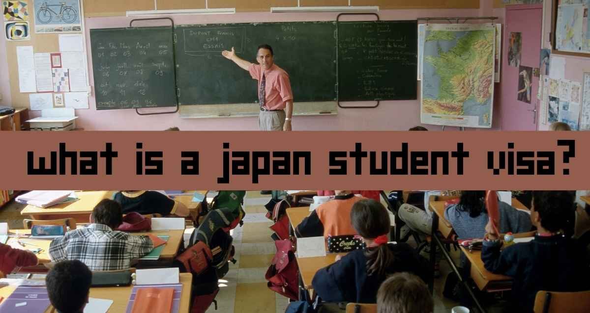 How to Apply for Japan Student Visa 2025 – Step by Step