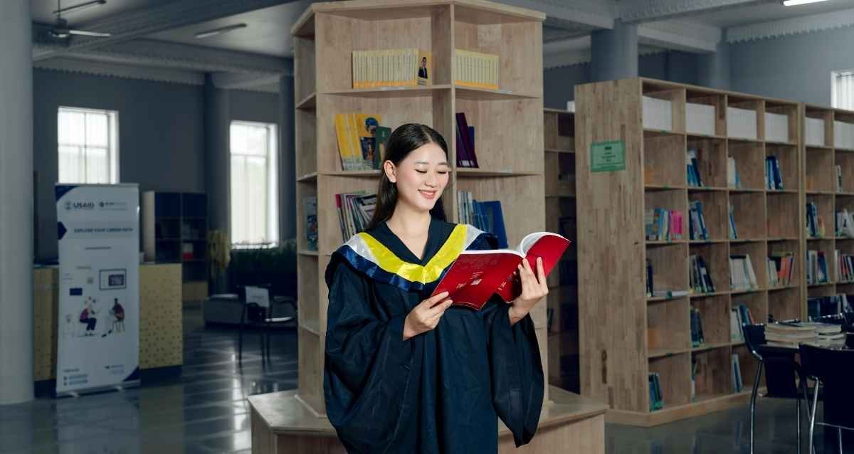 JASSO Scholarship for International Students Japan 2025