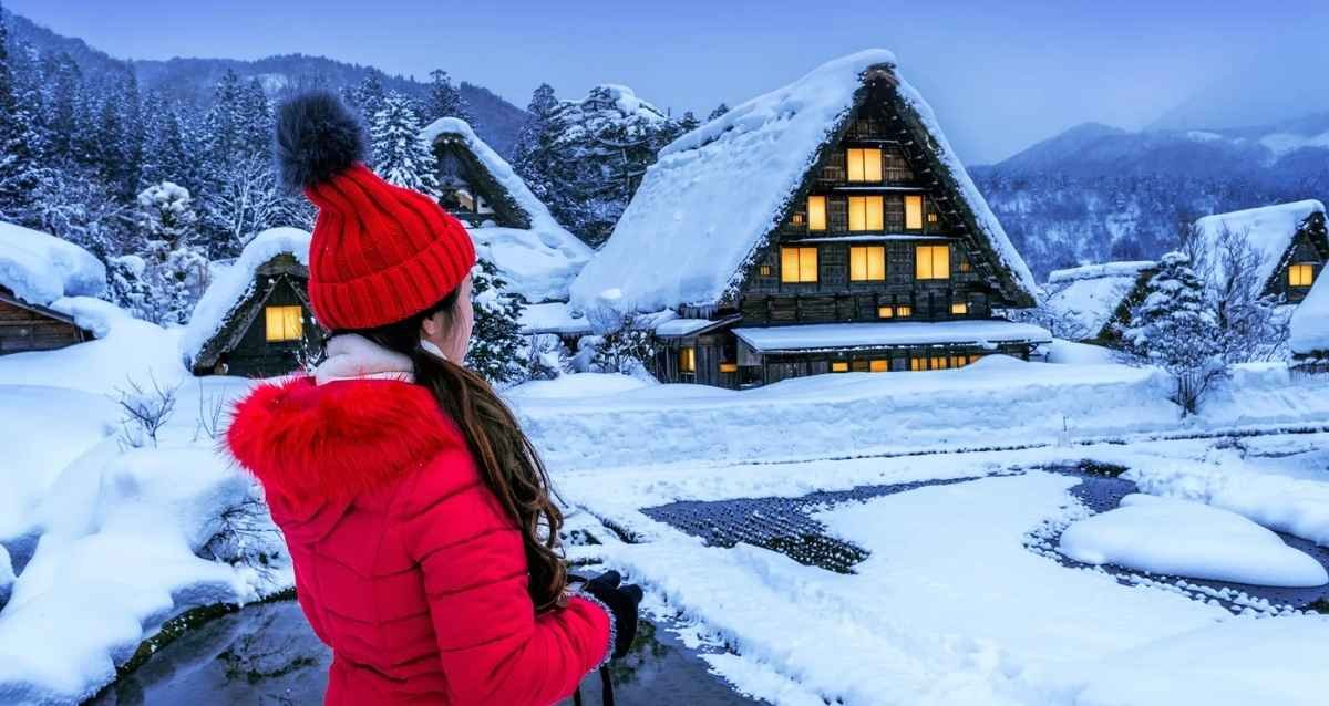 Winter in Japan: Snow, Ski & Festivals Travel Guide2026